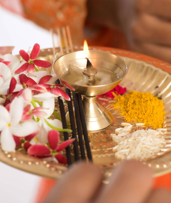 SUNDAY FEAST – ISKCON